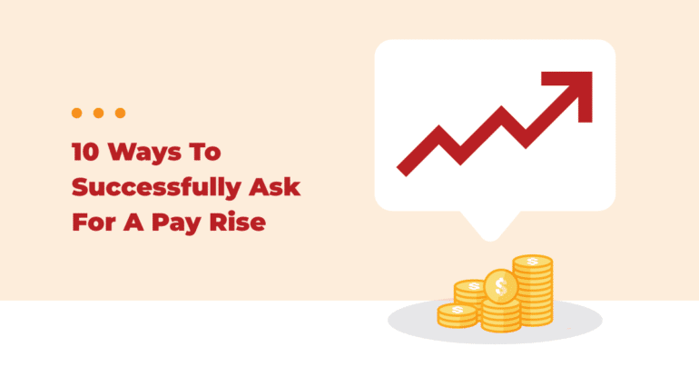 10 Ways To Successfully Ask For A Pay Rise - BrighterMonday Kenya