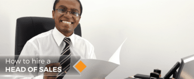 How to Hire a Head of Sales - BrighterMonday Kenya