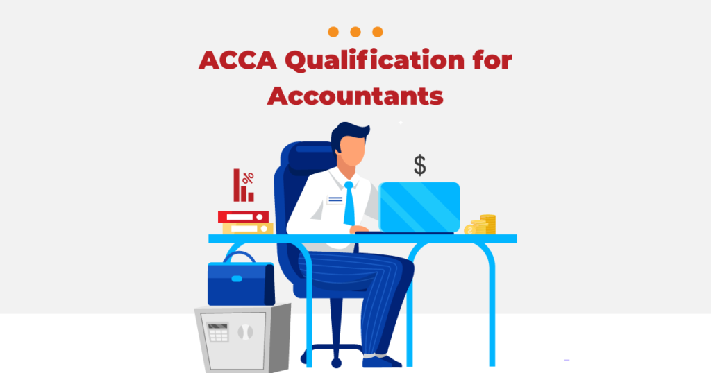 ACCA Qualification for Accountants - BrighterMonday Kenya