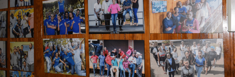 Andela Kenya: Shaping The Kenyan Tech Space - BrighterMonday Kenya