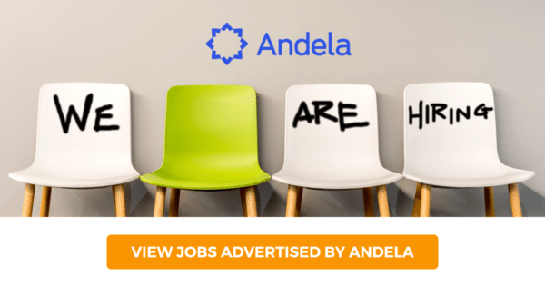 Andela Kenya: Shaping The Kenyan Tech Space - BrighterMonday Kenya