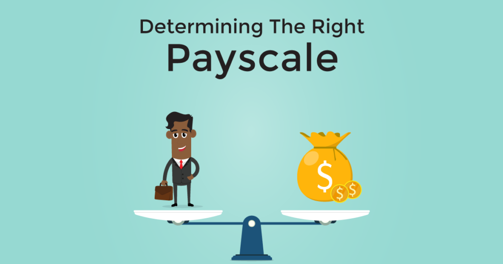 Balancing Job Role and Salary Scale | BrighterMonday