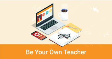 Why And How Self-Learning Is Important | BrighterMonday