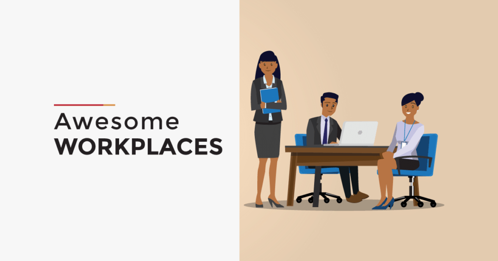 Characteristics Of The Best Companies To Work For I BrighterMonday