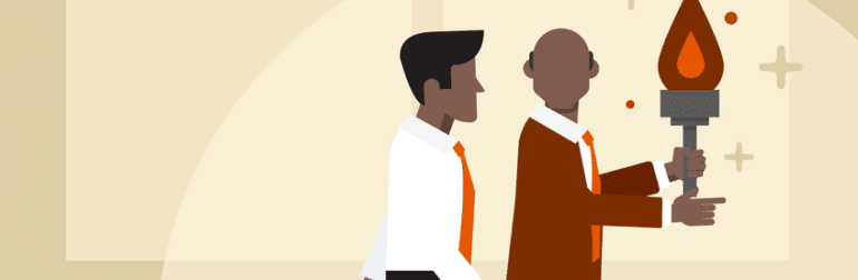 Effective Mentoring Styles For A Leader | BrighterMonday