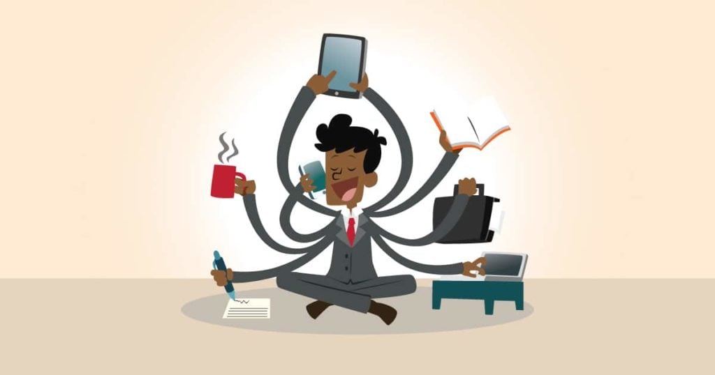 5 Steps To Successful Career Planning l BrighterMonday