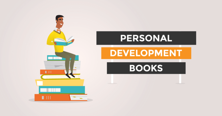 Personal Development Books You Should Read | BrighterMonday