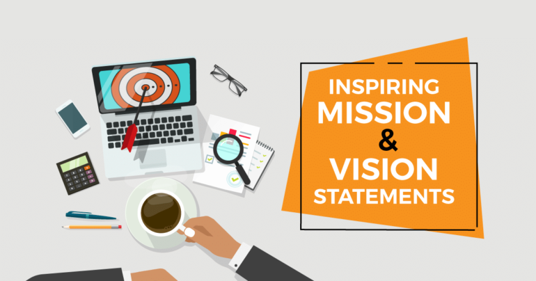 Inspiring mission & vision statements | BrighterMonday