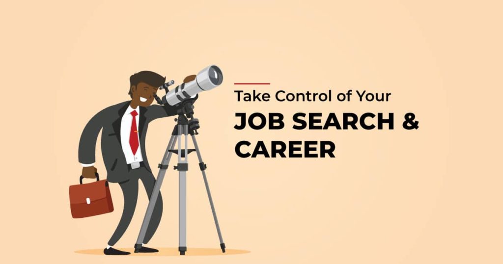 What You Can and Can’t Control in your Job Search I BrighterMonday