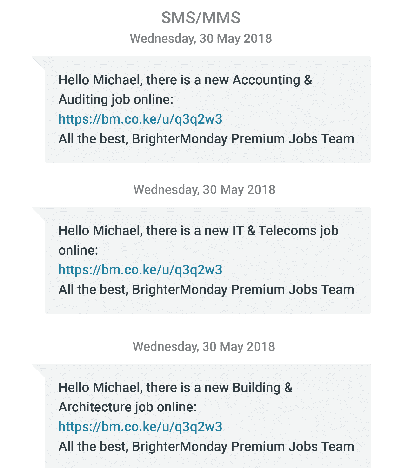 Take Control of Your Career with BrighterMonday I BrighterMonday