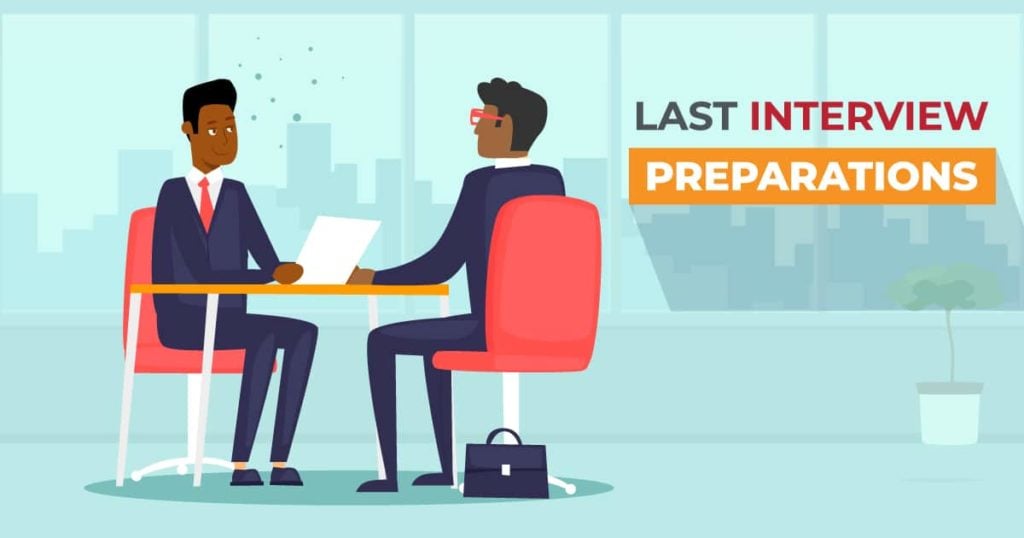 The Final Interview: Why Preparation is Important I BrighterMonday