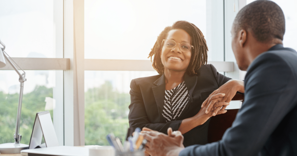 More Women Should be Encouraged into management I BrighterMonday