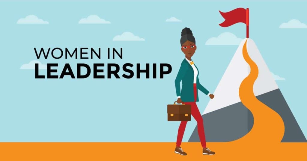 More Women Should be Encouraged into management I BrighterMonday