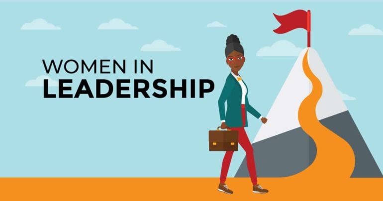 More Women Should be Encouraged into management I BrighterMonday