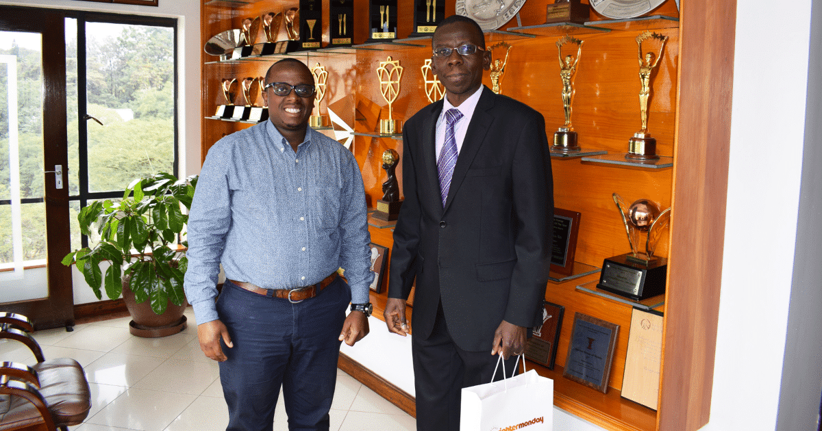 The African Talent Company Placement Services I BrighterMonday