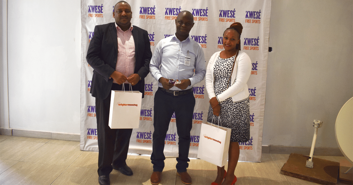 The African Talent Company Placement Services I BrighterMonday