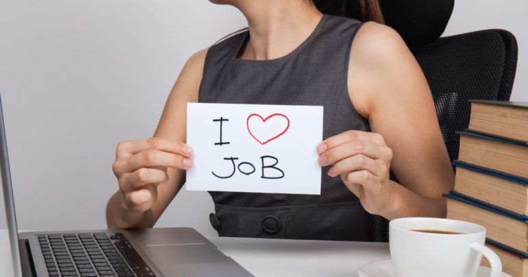Signs You Made the Right Career Choices I BrighterMonday