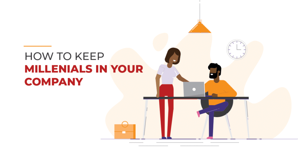 BrighterMonday Millennial Report: Why Millenials are Leaving Companies