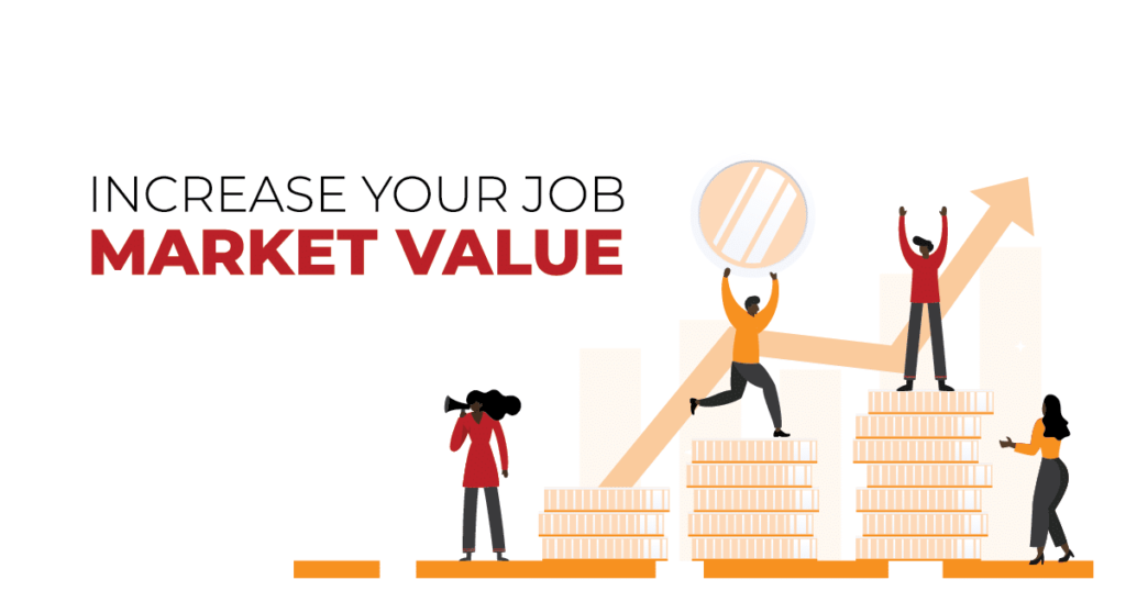 How to Increase Your Value in the Job Market I BrighterMonday