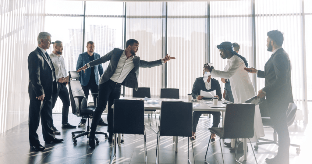 Dangers of Unhealthy Workplace Competition | BrighterMonday