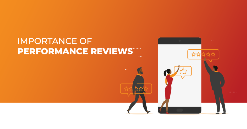Using Performance Reviews To Achieve Career Growth | BrighterMonday
