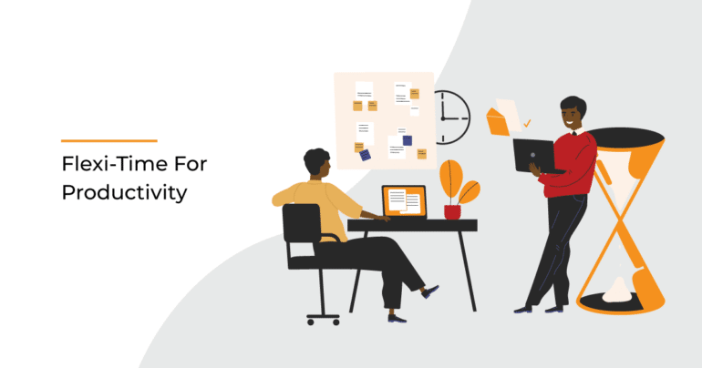 Provide Flexi-Time To Boost Employee Productivity | BrighterMonday