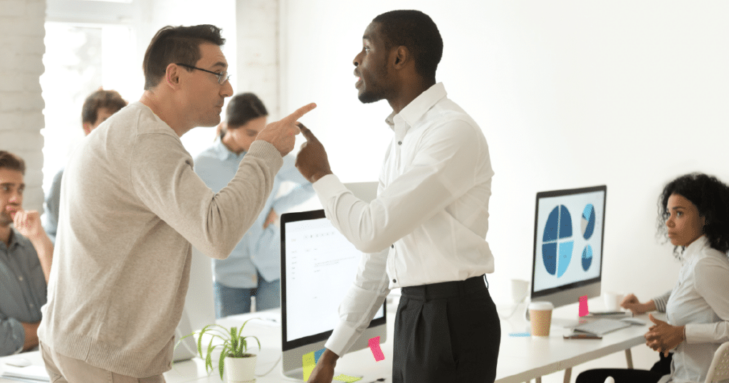 Applicable Tips for Office Conflict Resolution - BrighterMonday Kenya