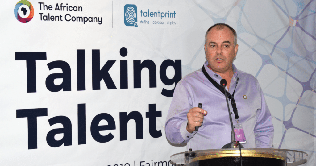 Talking Talent WorkShop Kenya: Talent Management Insights