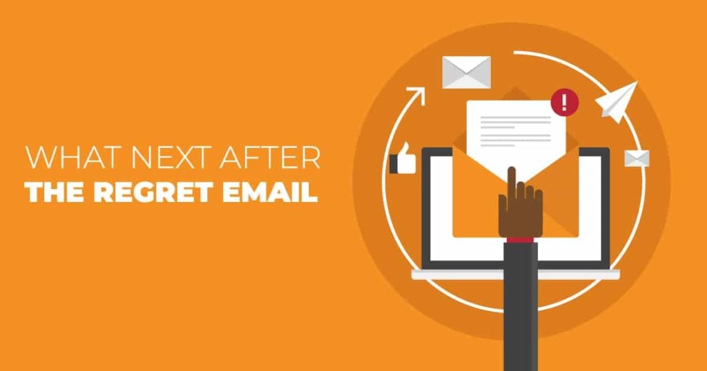 How to Handle a Job Rejection I BrighterMonday