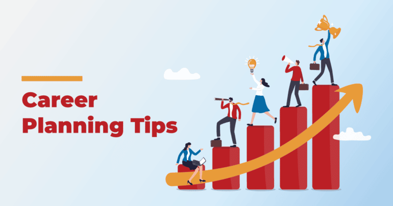 5 Steps To Successful Career Planning l BrighterMonday