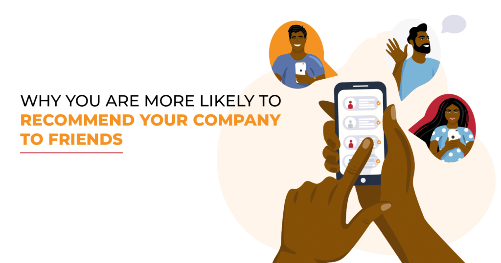 More People are Recommending Their Employers I BrighterMonday