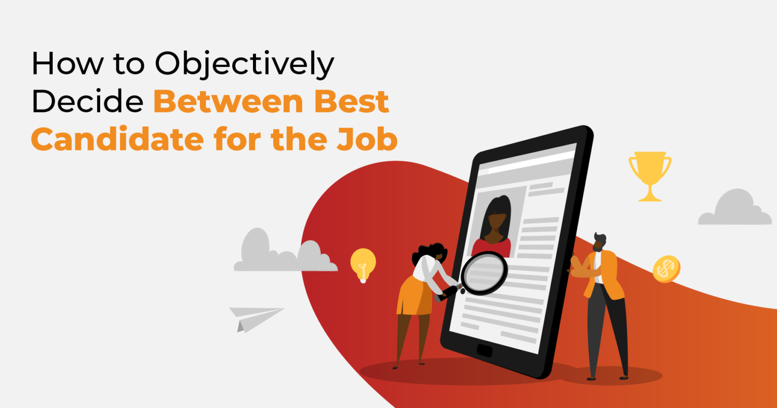 5 Steps to Ensuring Objectivity in Your Interview Process ...