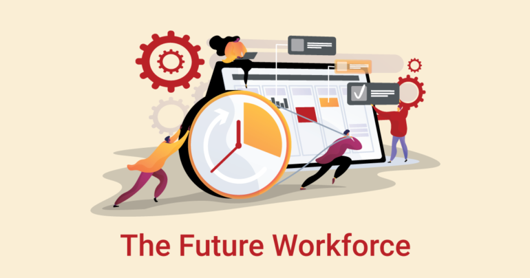 How To Attract The Workforce Of The Future | BrighterMonday