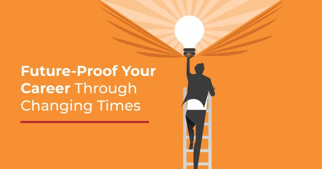 Future-Proof Your Career Through Changing Times I BrighterMonday