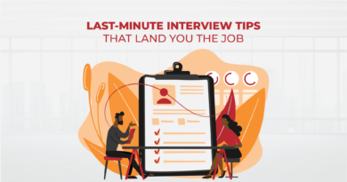 The Final Interview: Why Preparation is Important I BrighterMonday