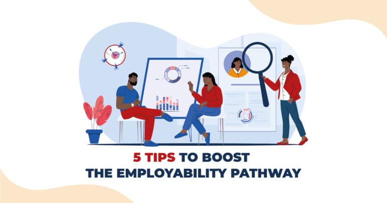 5 Tips to Boost The Jobseeker Employability Pathway - BrighterMonday Kenya