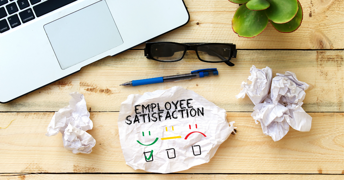 How to Align Employee Satisfaction for Better Productivity ...
