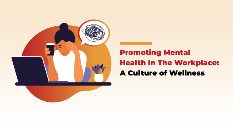 Promoting Mental Health in the Workplace | BrighterMonday Kenya