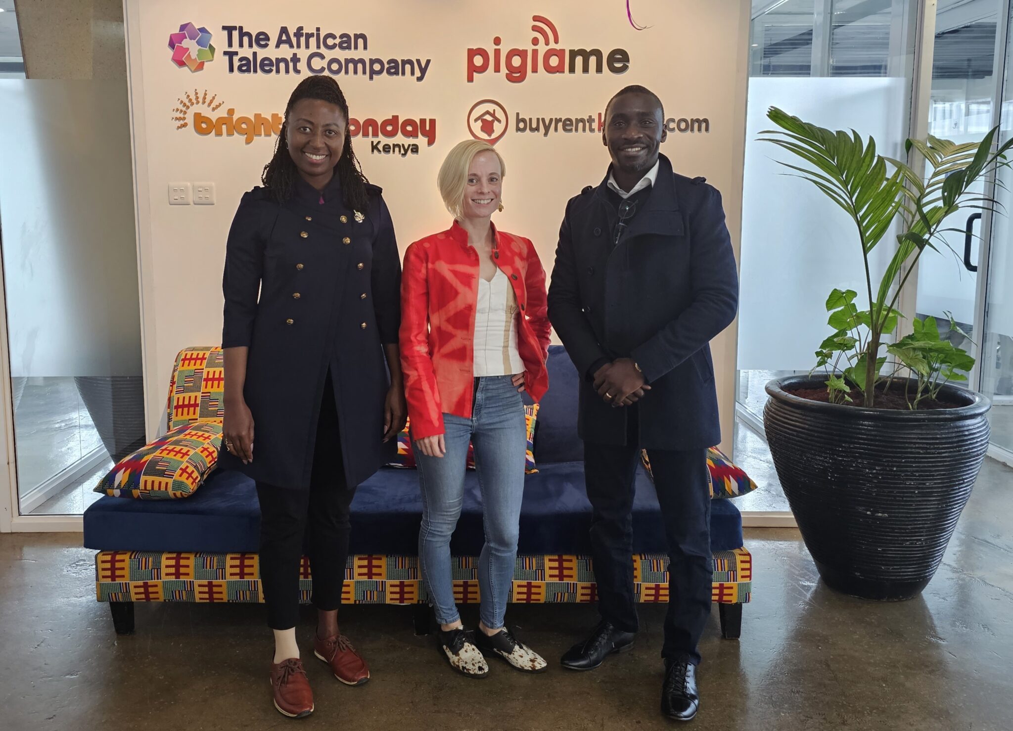 Transforming Youth Employment in Western Kenya: The Vijana na Kilimo ...