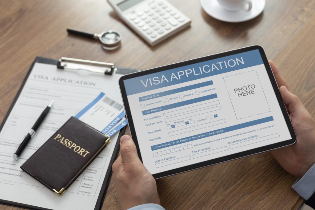 Navigating Kenyan Work Permits: A Guide for Foreign Job Seekers ...