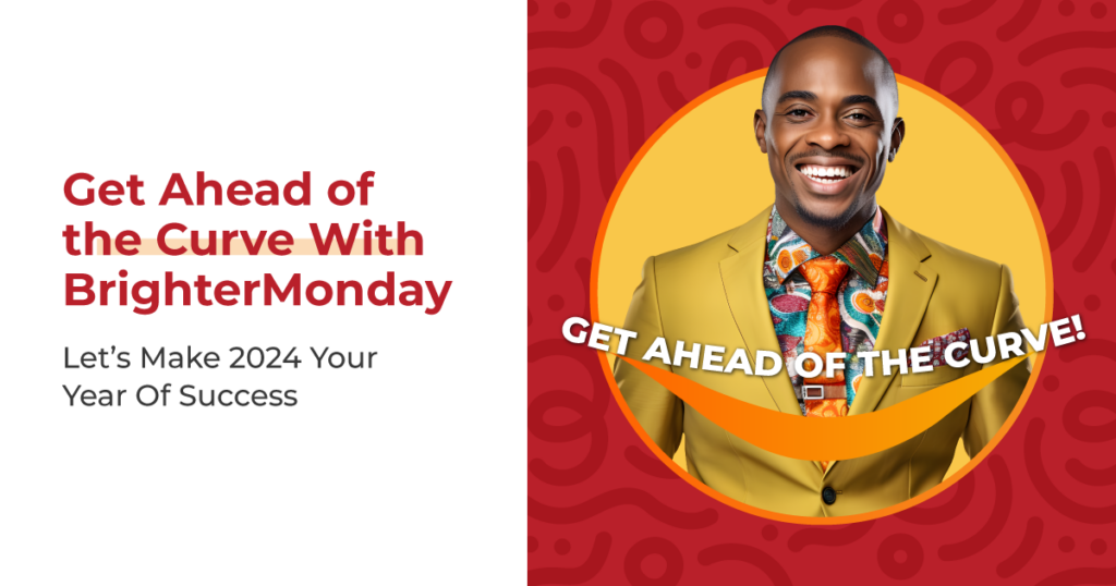 Get Ahead of the Curve: Transforming Your 2024 Job Search Journey with ...