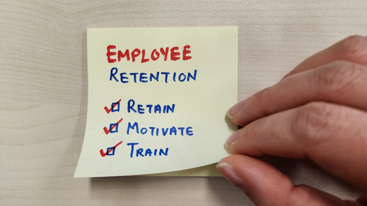 Employee Retention: A Guide to Retaining your Workforce ...