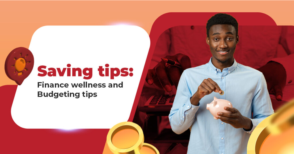 Money Management: How to Save Money and Budgeting