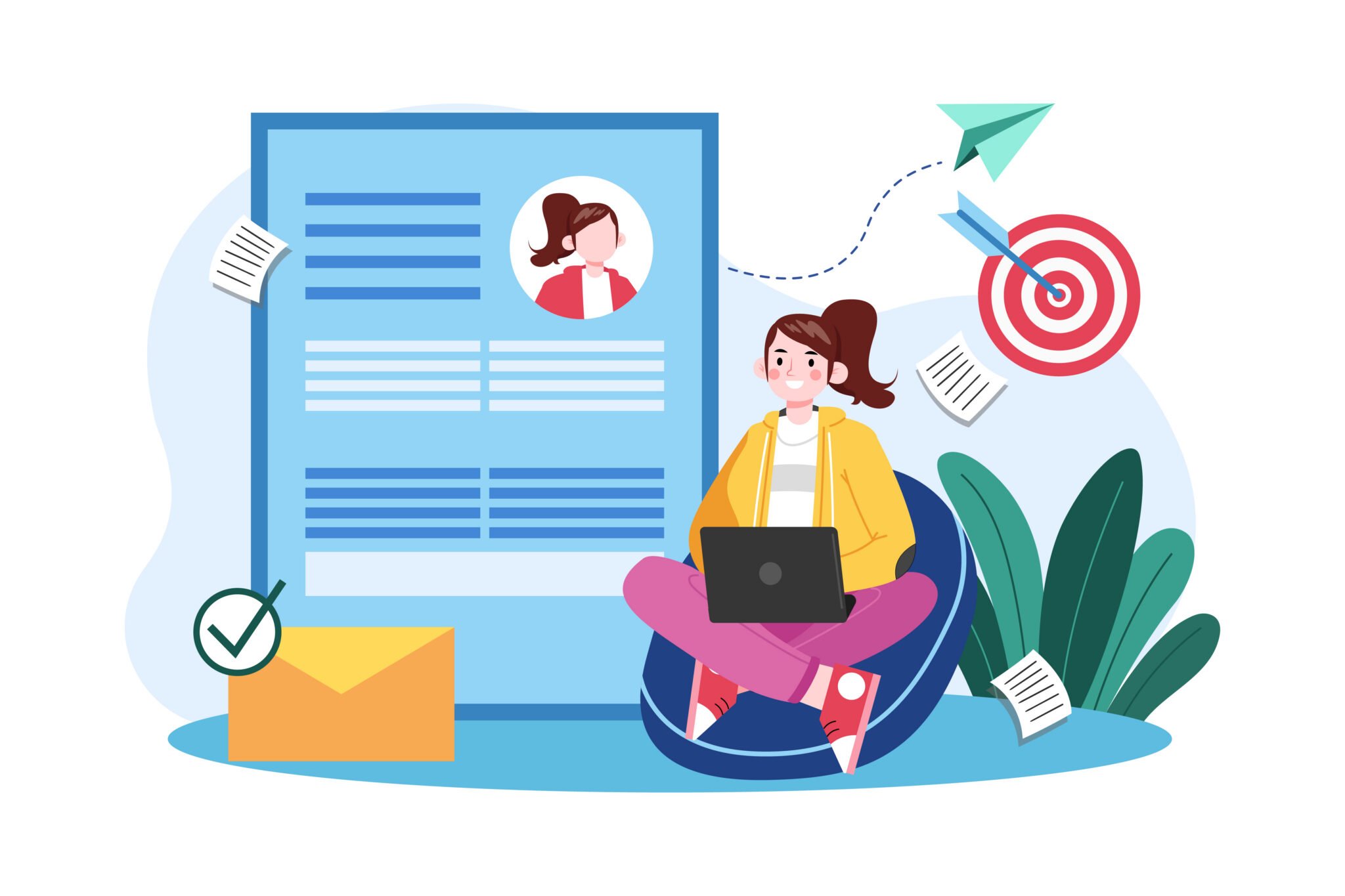 Job Search Fatigue Is Real: How to Make Applying Easier ...