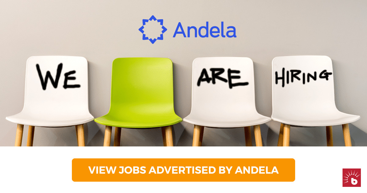 Andela Kenya: Shaping The Kenyan Tech Space - BrighterMonday Kenya