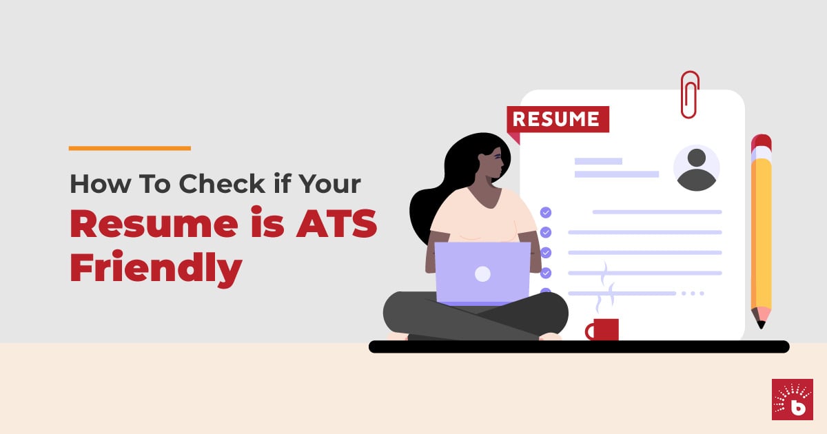 How to Write an ATS-Friendly Resume (Templates, Keywords & Examples ...