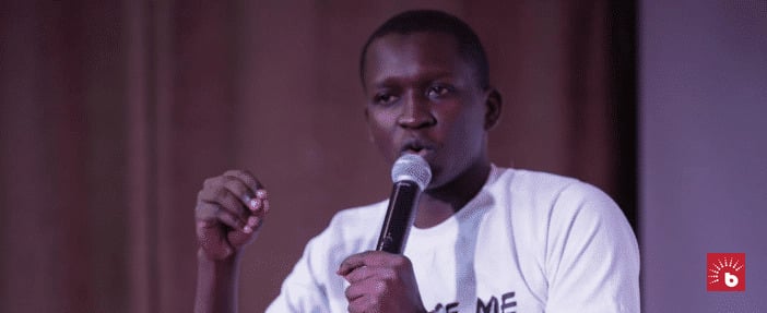 Meet Magunga: Trained Lawyer Turned Successful Blogger - BrighterMonday ...