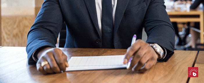 Interview Etiquette: Bad Habits By Interviewers - BrighterMonday Kenya