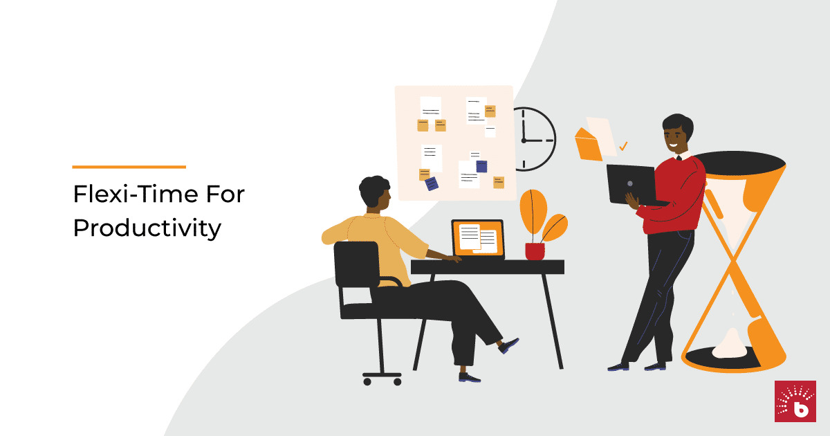 Provide Flexi-Time To Boost Employee Productivity | BrighterMonday