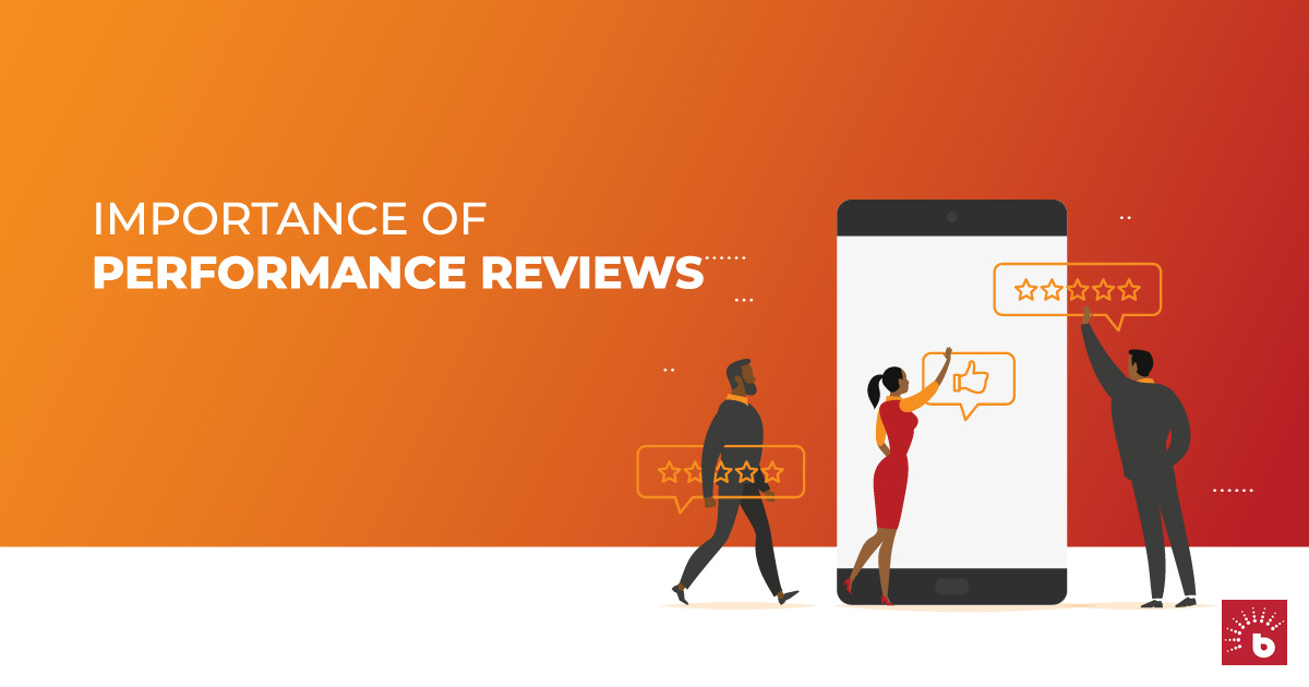 Using Performance Reviews To Achieve Career Growth | BrighterMonday
